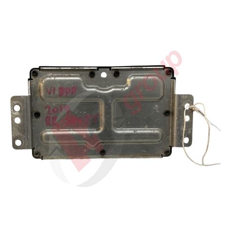 Range Rover Sport L494 Rear Differential Control Module 2018 22 Hy32