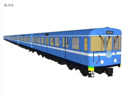 Sl C14 3d Model 69396 Model Copy Default