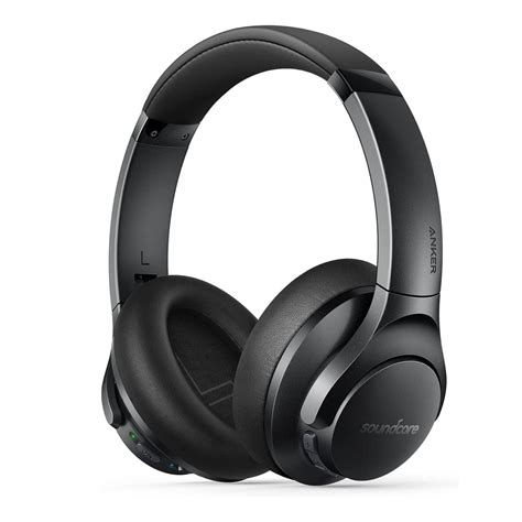 Anker Soundcore Life Q20 Plus Headphones A3045h11 Soundcore Dubai