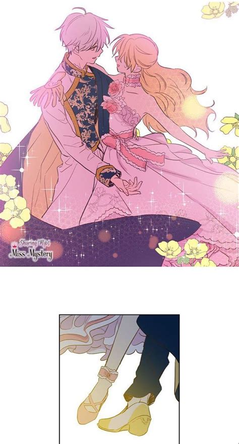 One Day I Became A Princess