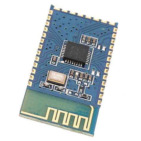Jdy 30 Sppc Bluetooth Serial Pass Through Module Wireless Serial