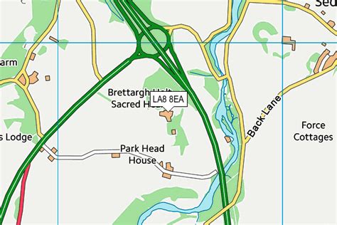 La8 8ea Maps Stats And Open Data