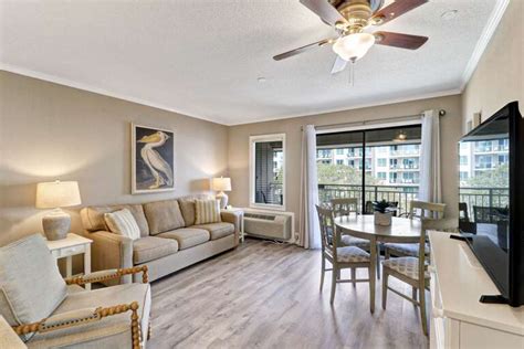 Ocean Dunes Villa 403 Hilton Head Island Sc Sleeps 6 Amazing
