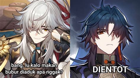 Humor Lucu Temukan 130 Ide Hsr Meme Di Papan Pinterest Ini Gambar Lucu Lucu Dan Lainnya