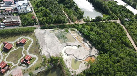 Building And Ground Sustainable Sru