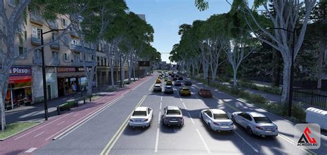 Csp Traffic Tool для Assetto Corsa