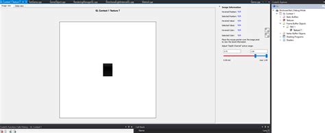 Opengl Only One Object Rendered To Fbo For Shadow Map Game