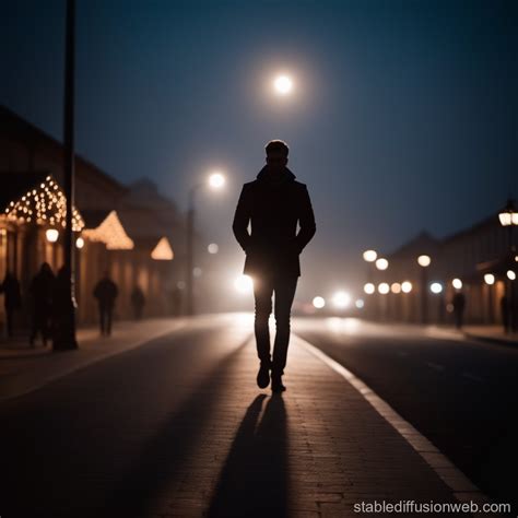 Using Light And Shadow To Create Depth And Intrigue Prompts Stable Diffusion Online