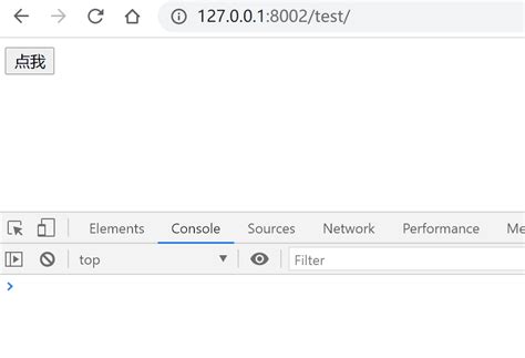 django中的跨域问题以及解决策略 django跨域解决方案 csdn博客