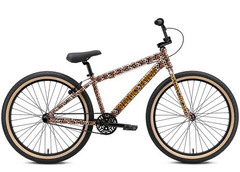 Se Bikes Blocks Flyer 26 Bike — Albes Bmx