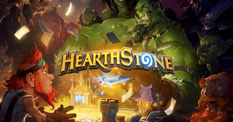Hearthstone Classes Ranked