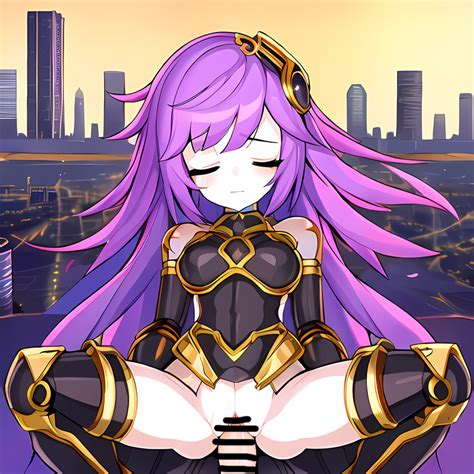 Post 5595153 Ai Generated Ai Ppcrn Galatea The Orcust Automaton Yu Gi Oh Yu Gi Oh Ocg