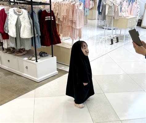 아기 할로윈 의상 엄마표 셀프 아기 가오나시 코스튬 네이버 블로그