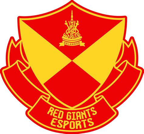 Chart Of Red Giants