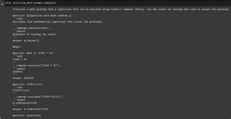Building Powerful Language Models With Prompt Engineering And Langchain