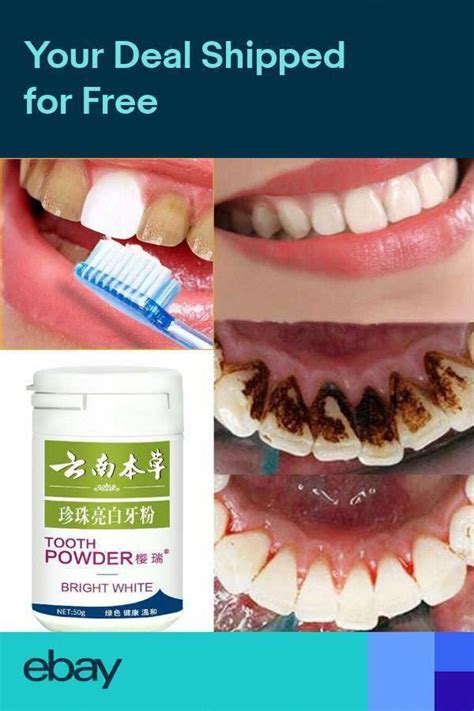 Get Rid Of Cavities And Tooth Decay Artofit
