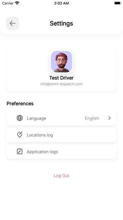 Omni Dispatch By Omni Dispatch