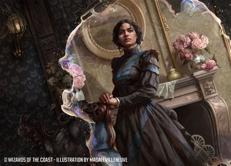 Marina Vendrell Commander Deck Guide Draftsim