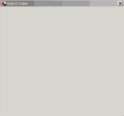 True Color Layers Changing Colors When XREF AutoCAD Drawing Management Output AutoCAD Forums