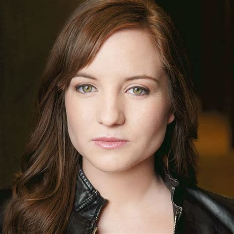 Nominee Interview Series Cass Van Wyck My Theatre My Entertainment World