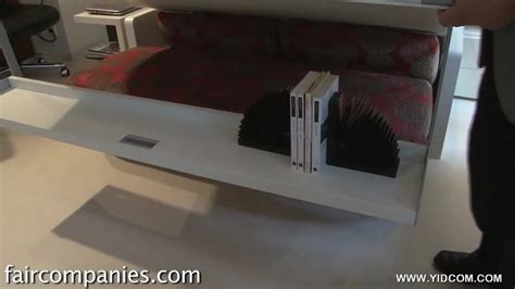 Muebles Que Ahorran Espacio Varias Ideas Con Muebles Multifuncionales