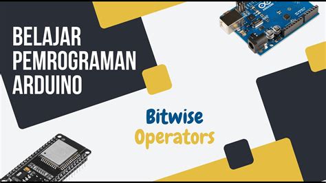 Part 5 Bitwise Operator Youtube
