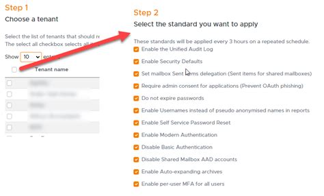 Enhancement Add Select Allselect None To Standard Apply Wizard · Issue 218 · Kelvintegelaar