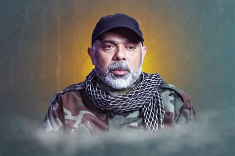 تایید شهادت نفر دوم حزب الله لبنان در حمله اسرائیل ابوعلی طباطبایی