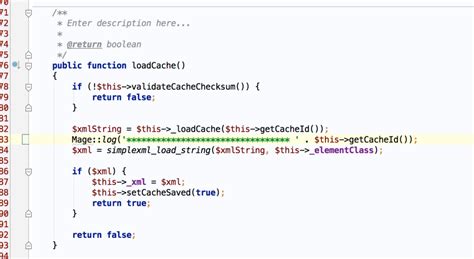 Warning Simplexml Load String In Lib Varien Simplexml Config Php On Line