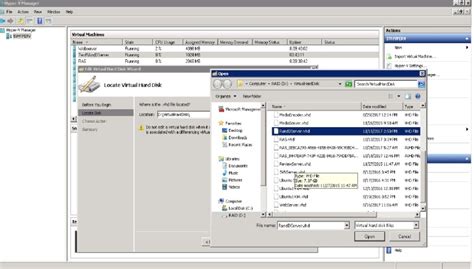 Hyper V How To Resize Virtual Machine Hard Disks In Hyper V Jhatko