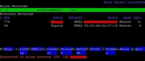 Networking RPI Can T Connect To Internet Raspberry Pi Stack Exchange