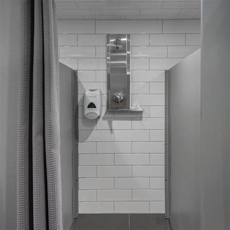 Harlem Ymca Locker Room Vakota
