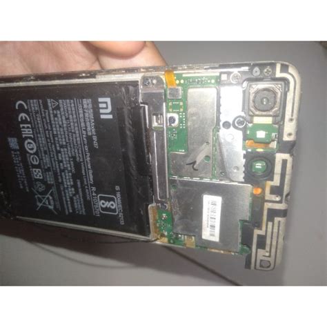 Jual Mesin Redmi A Shopee Indonesia