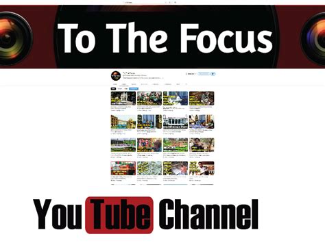 Create And Setup Youtube Channel With Logo Banner And More Upwork