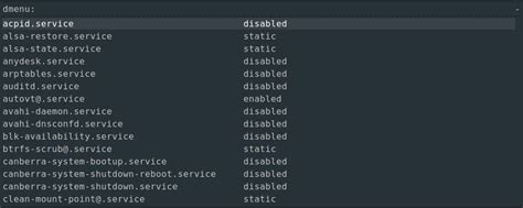 GitHub Erayaydin Polybar Services Services Count And Management On Polybar
