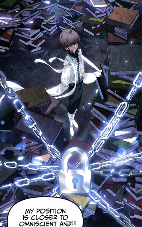 Kim Dokja Romniscientreader