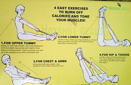 Buy Tummy Trimmer Online
