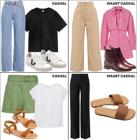 Female Smart Casual Dress Code Dresses Images 2025