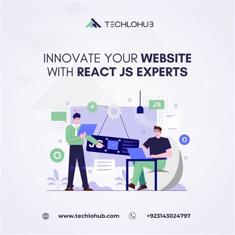techlohub on linkedin techlohub reactjs webdevelopment