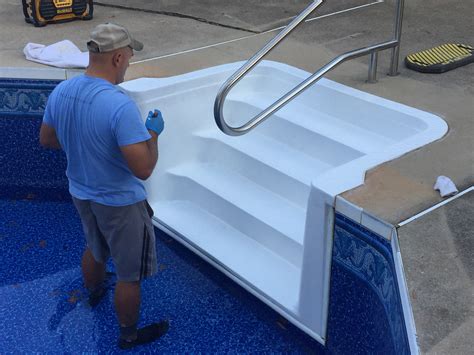 Gallery Pool Leak Solutions