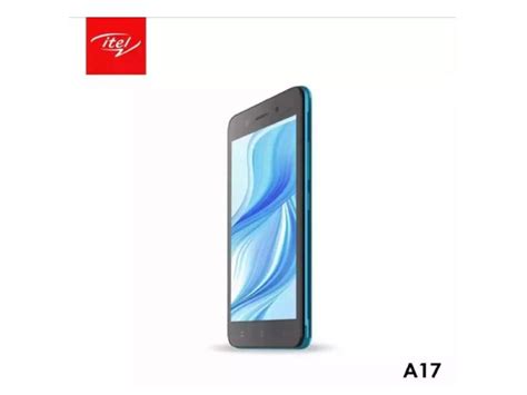 ايتل - Itel A17 - متجر النبطي