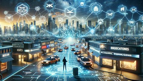 Revolutionizing Digital Ecosystems The Power Of Beckn Protocol