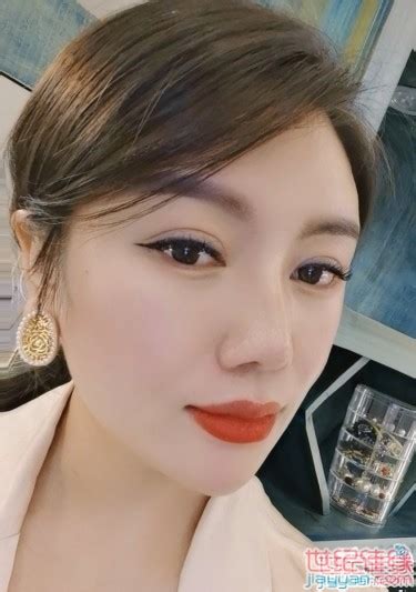 广东深圳交友lucy（佳缘id219307046）的照片世纪佳缘交友网