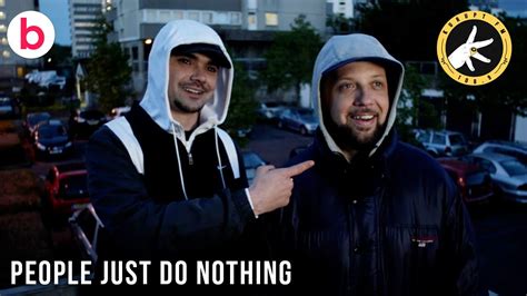 People Just Do Nothing Series 3 Episode 5 Full Episode Youtube