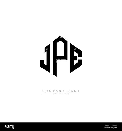 Jpe Business Logo Cut Out Stock Images And Pictures Alamy