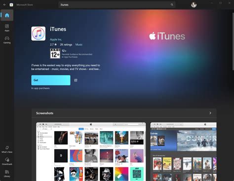 How To Install ITunes On Windows Using A Command Or GUI H S Media