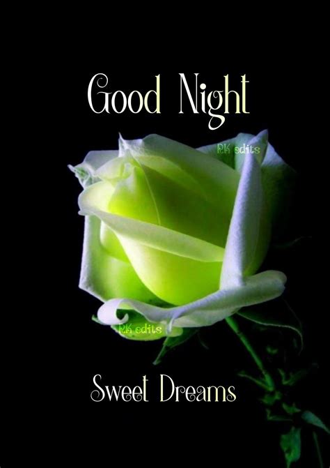 Good Night Sweet Dreams Blanket At Terri Kent Blog
