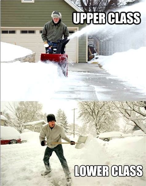 Cumedy Hut — The Difference Between Upper And Lower Class