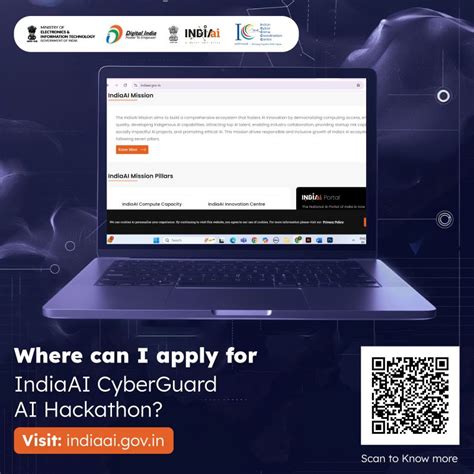 Indiaai On Linkedin Cyberguardhackathon Aiforsafety Aiinnovation Cybersecurity Aiforgood