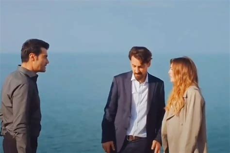 Gulcemal 10 Epizoda Gulcemal Je Izludio Na Litici